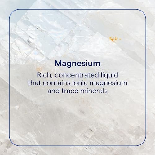 soothing magnesium cream for daily use