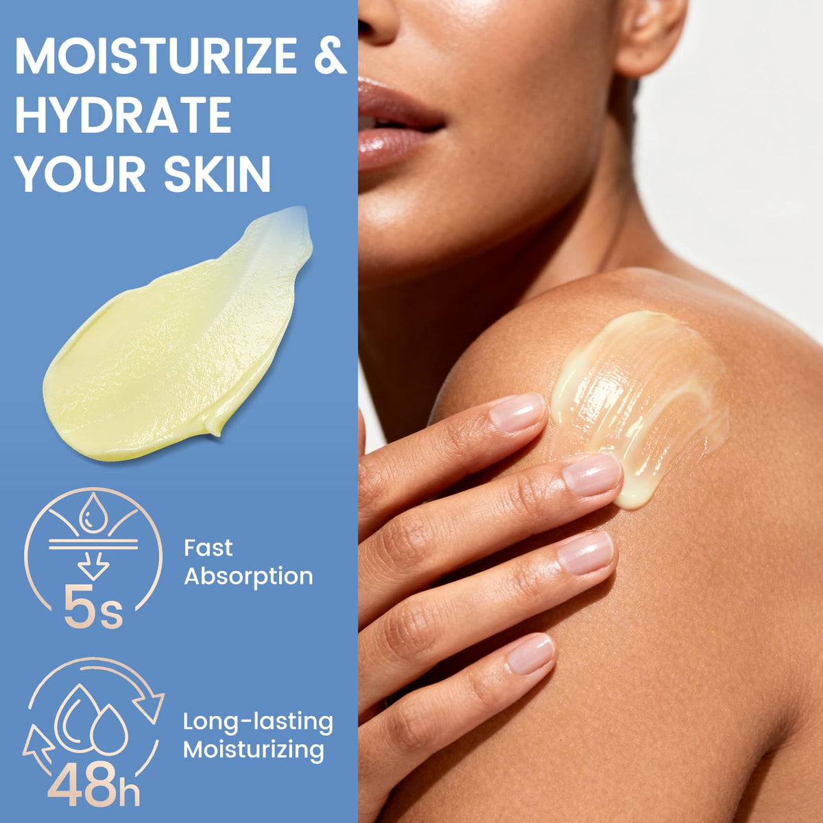 soothing magnesium cream for joint support