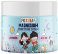 soothing magnesium cream for kids