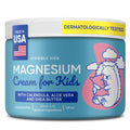 soothing magnesium cream for kids