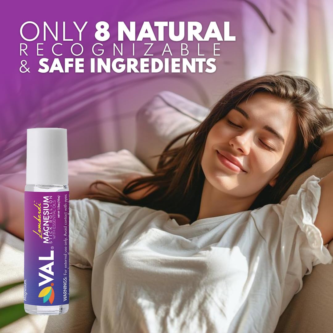 soothing magnesium cream for migraines
