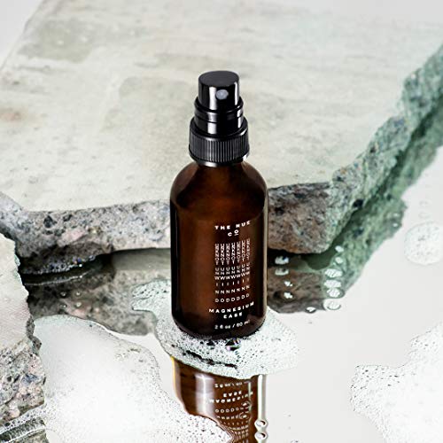 soothing magnesium cream for muscle pain