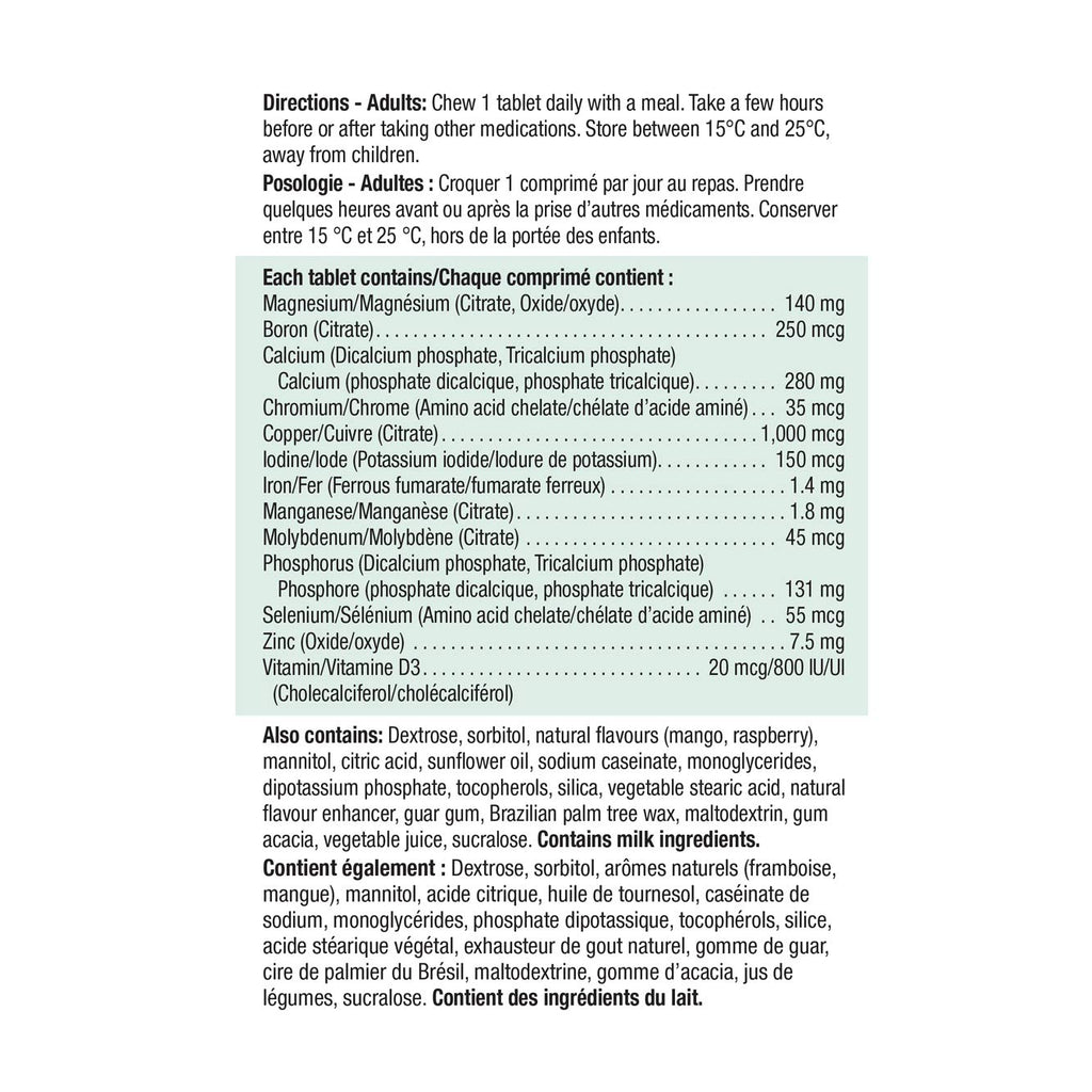 soothing magnesium cream for muscle relief