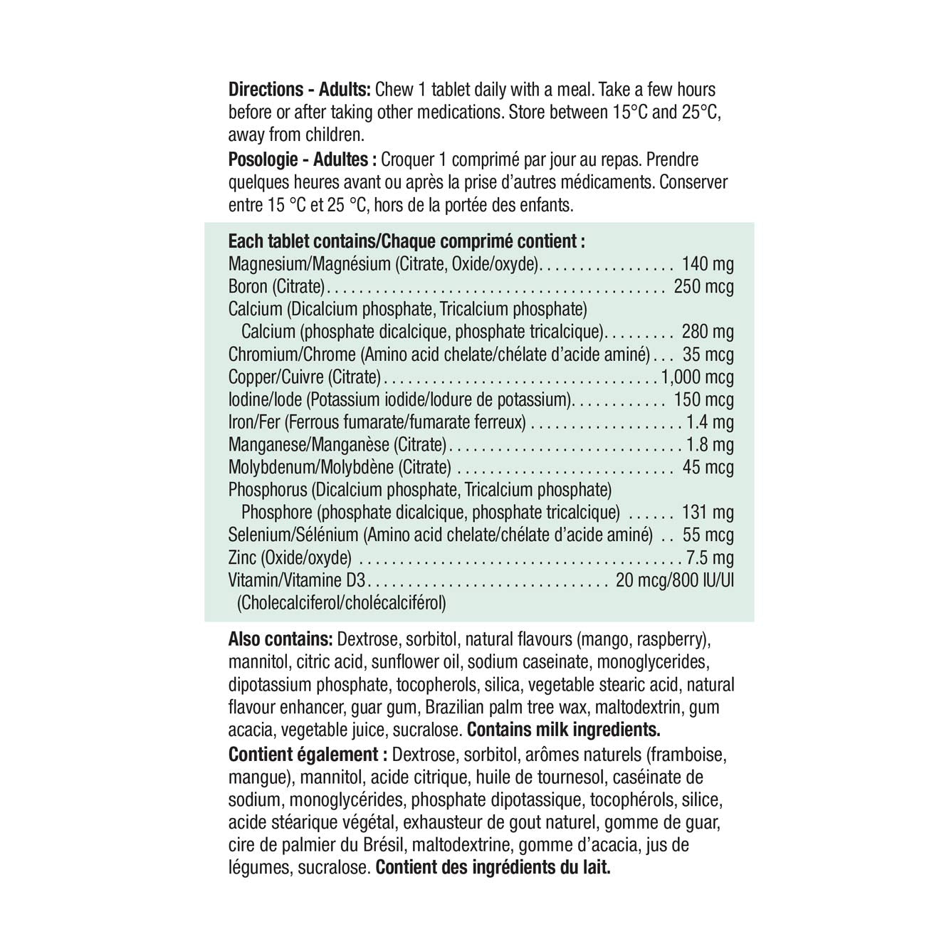 soothing magnesium cream for muscle relief