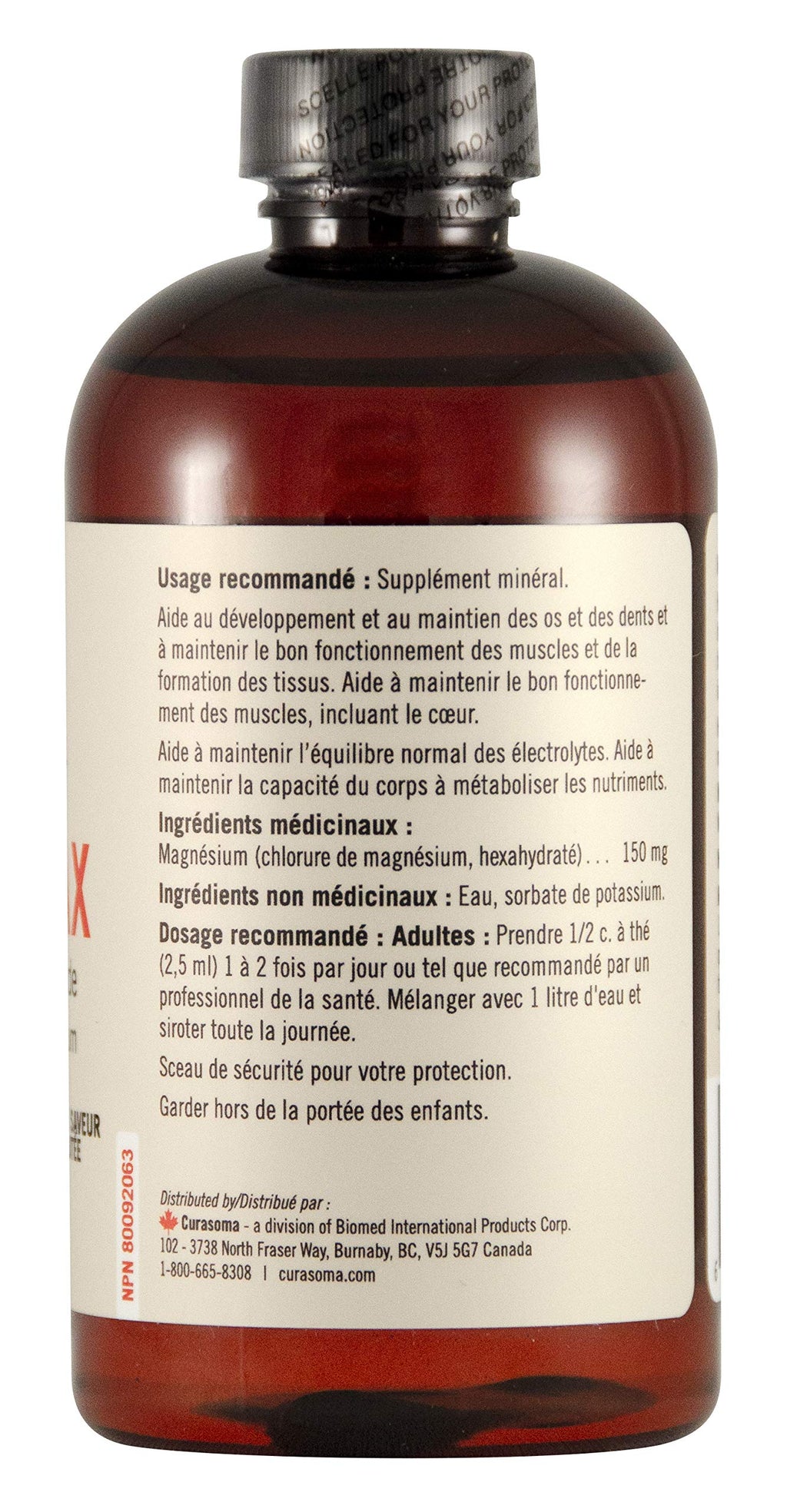 soothing magnesium cream for muscle relief