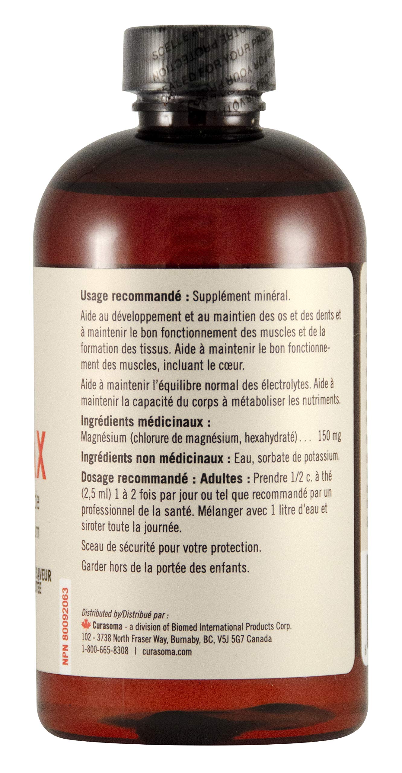 soothing magnesium cream for muscle relief