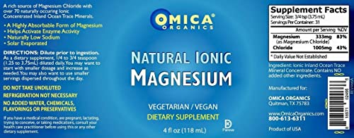 soothing magnesium cream for muscle relief