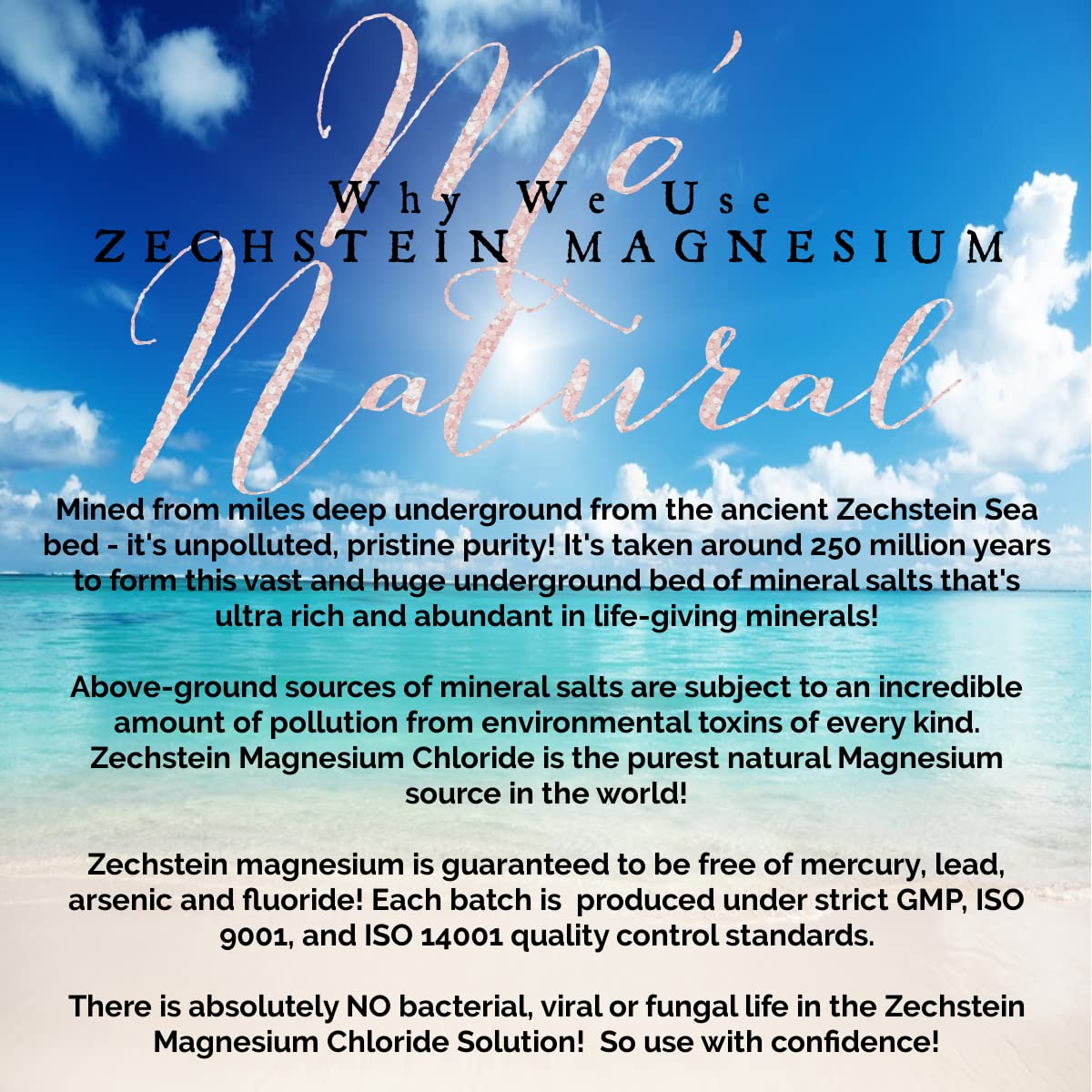 soothing magnesium cream for muscle support