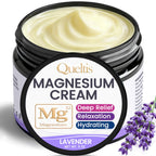 soothing magnesium cream for muscles