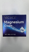 soothing magnesium cream for muscles