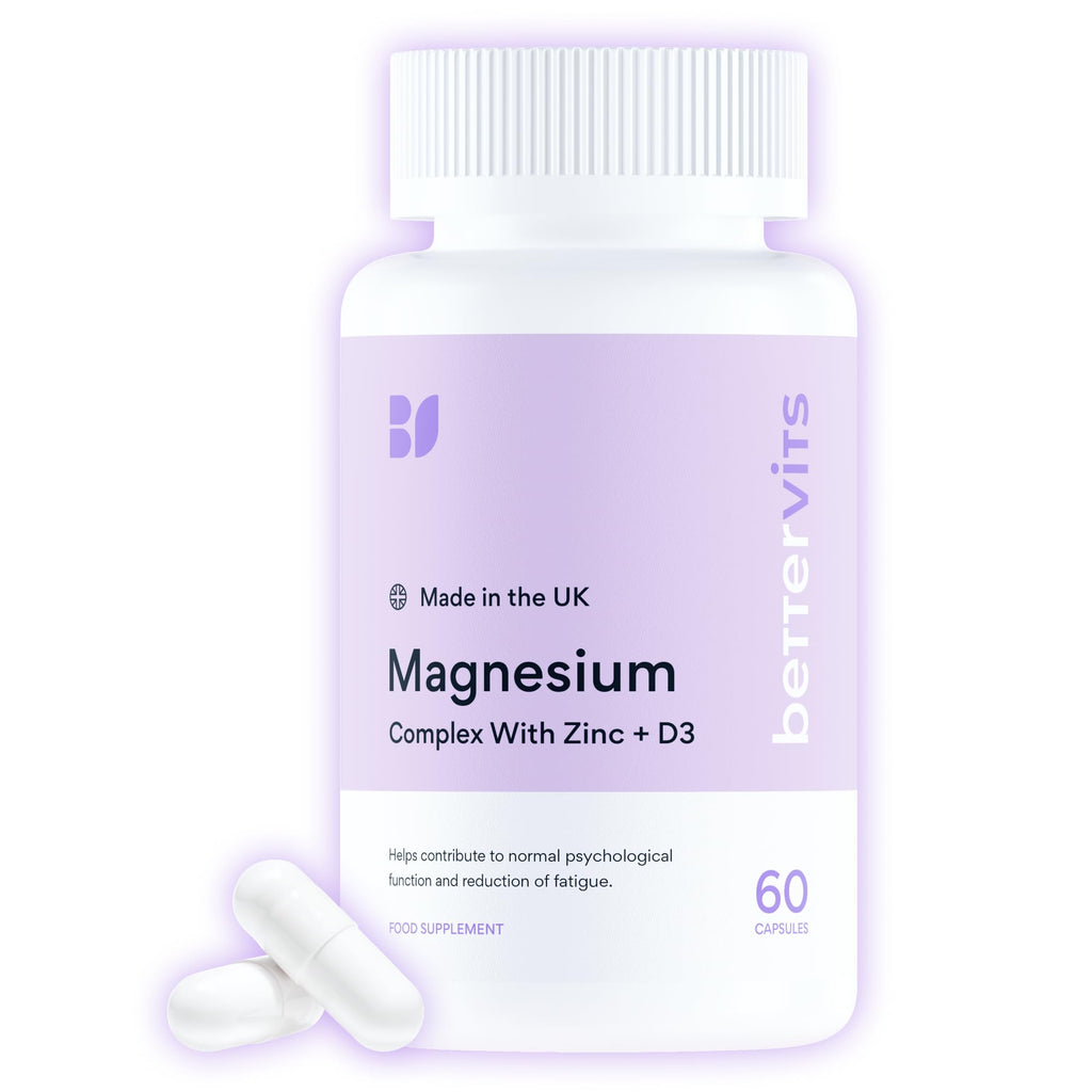 soothing magnesium cream for pain relief