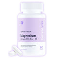 soothing magnesium cream for pain relief