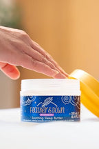 soothing magnesium cream for relaxation