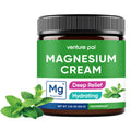 soothing magnesium cream for relaxation