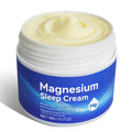 soothing magnesium cream for relaxation