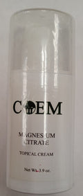 soothing magnesium cream for skin