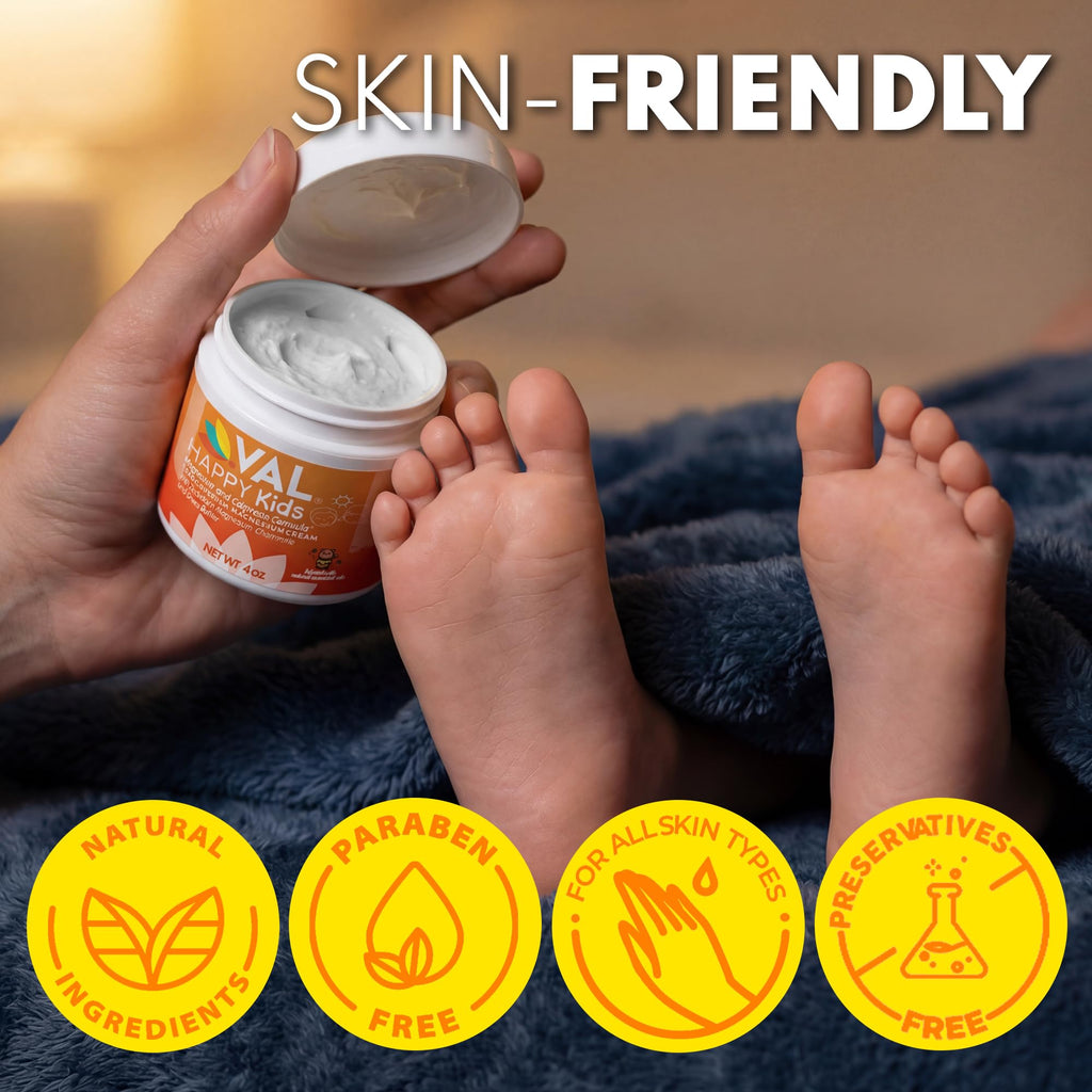 soothing magnesium cream for sleep