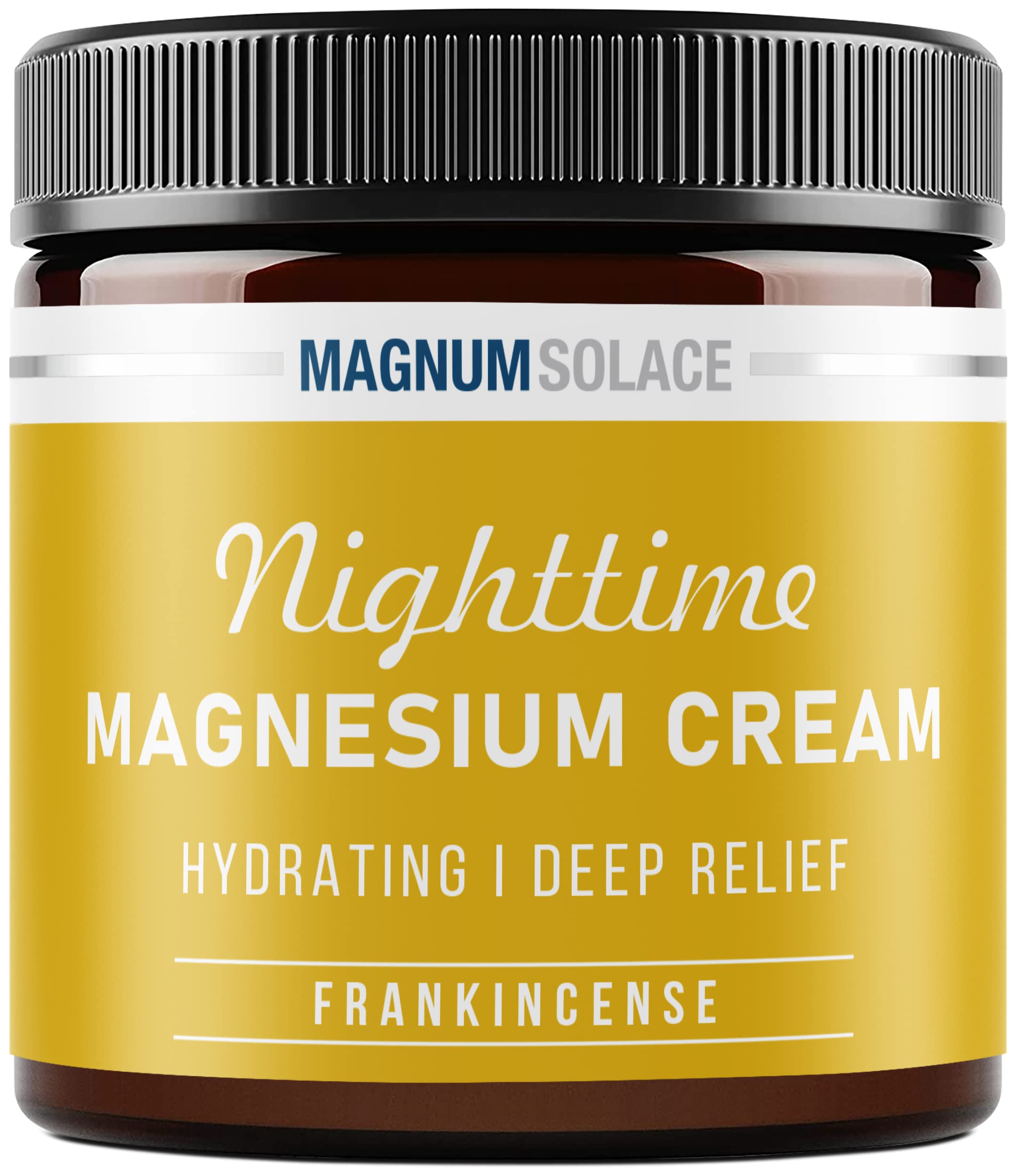 soothing magnesium cream for sleep