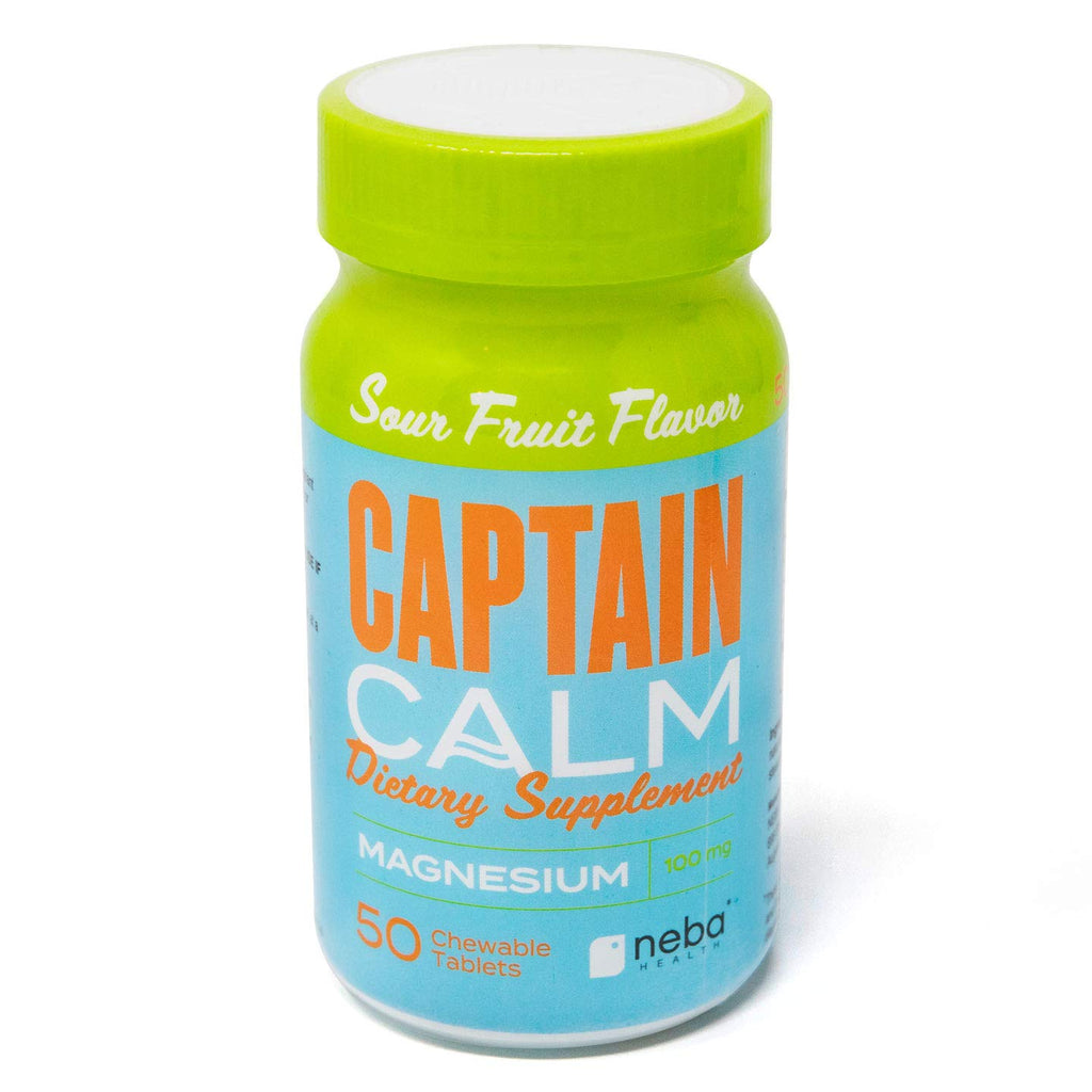 soothing magnesium cream for stress relief