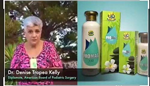 soothing magnesium cream for stress relief
