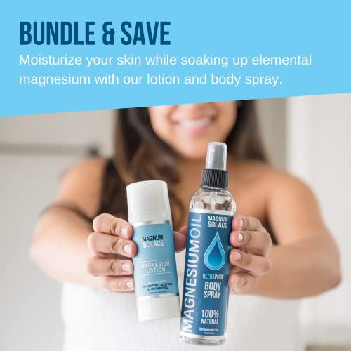 soothing magnesium cream for stress relief