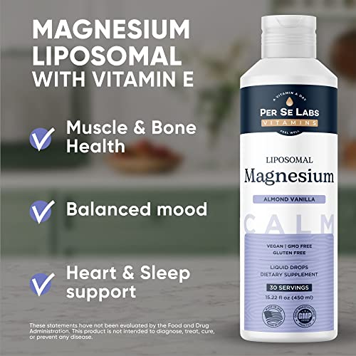 soothing magnesium for daily use