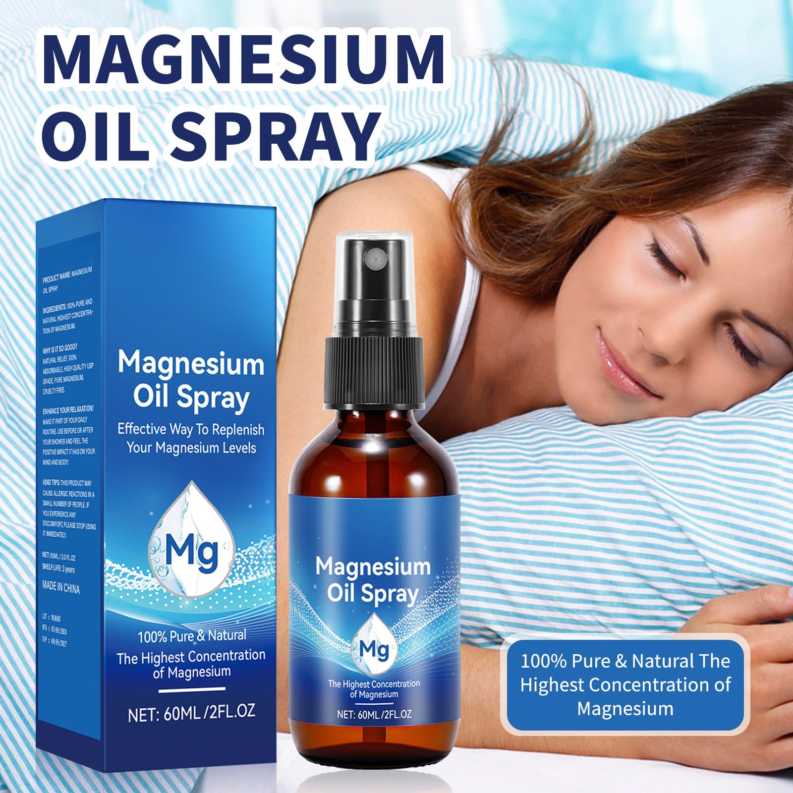 soothing magnesium for joint pain