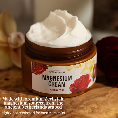 soothing magnesium for kids