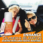 soothing magnesium for kids
