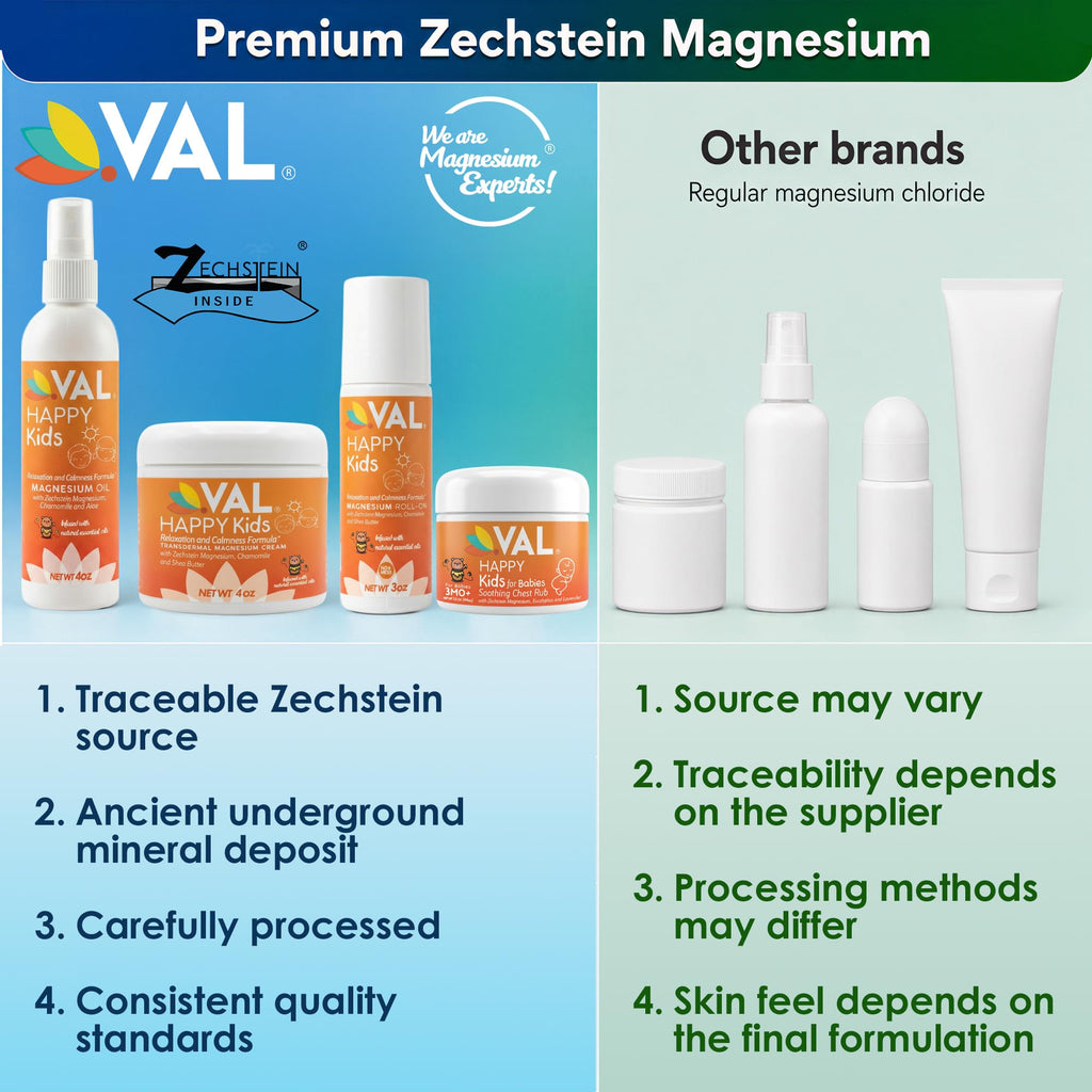 soothing magnesium for mood support