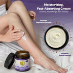 soothing magnesium for muscle aches