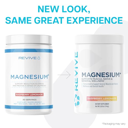 soothing magnesium for muscle recovery