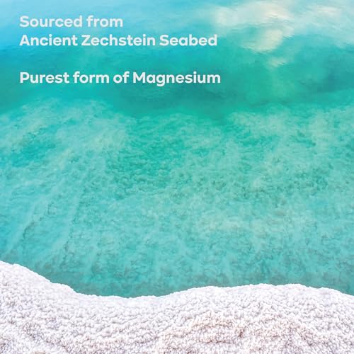 soothing magnesium for post-workout