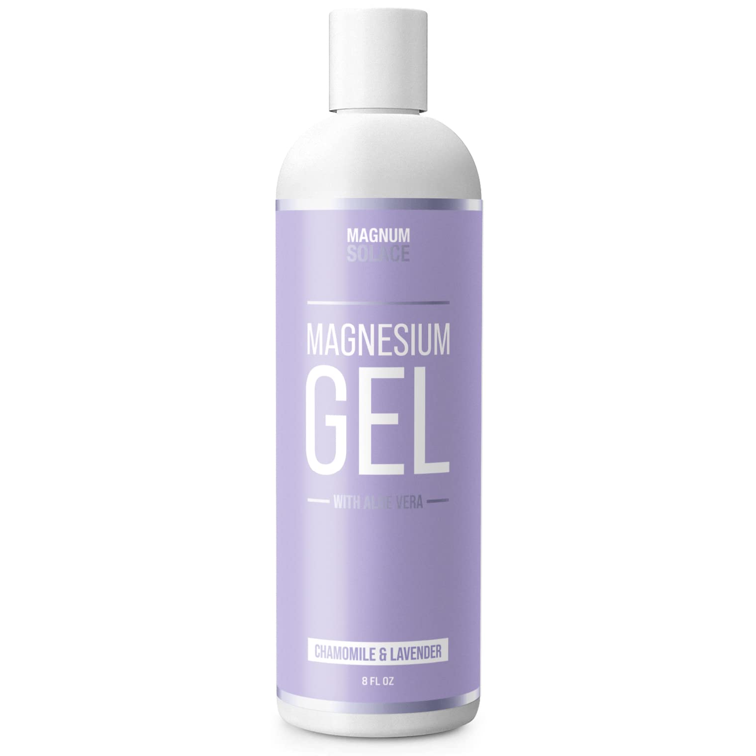 soothing magnesium gel for muscles