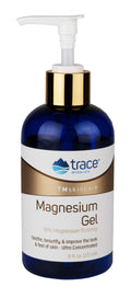 soothing magnesium gel for skin