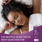 soothing magnesium lotion for better sleep