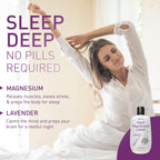 soothing magnesium lotion for daily use