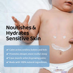 soothing magnesium lotion for kids