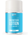 soothing magnesium lotion for legs