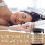 soothing magnesium lotion for muscle relief