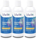 soothing magnesium lotion for muscles