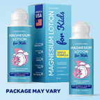 soothing magnesium lotion for sleep