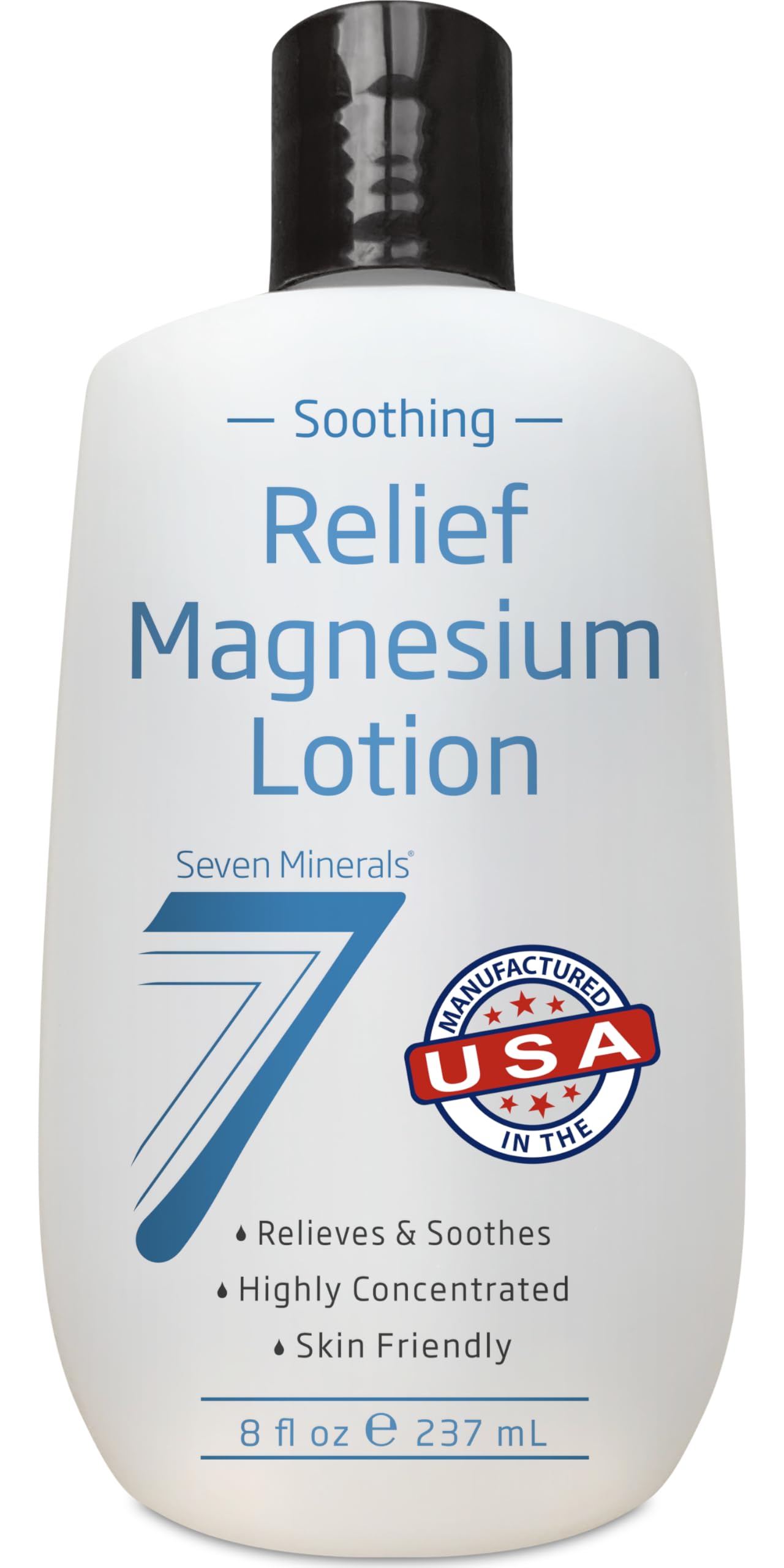 soothing magnesium lotion for sleep