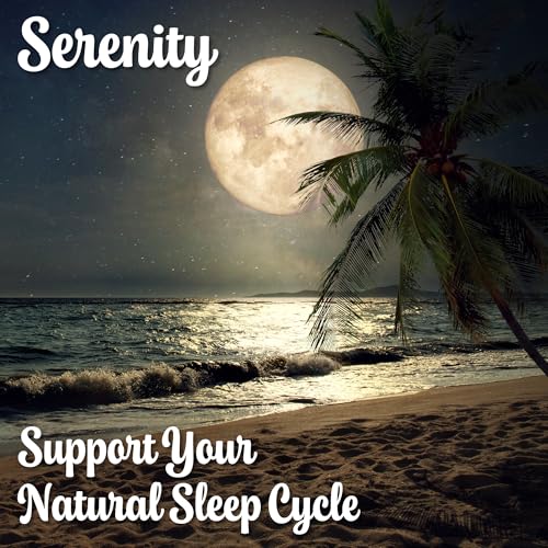 soothing magnesium mix for bedtime