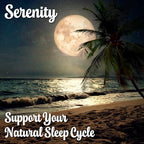 soothing magnesium mix for bedtime