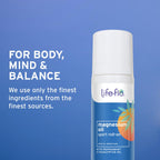 soothing magnesium oil for relaxation