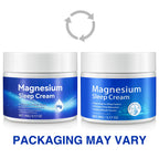 soothing magnesium oil for tired feet