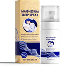 soothing magnesium oil spray for relaxation