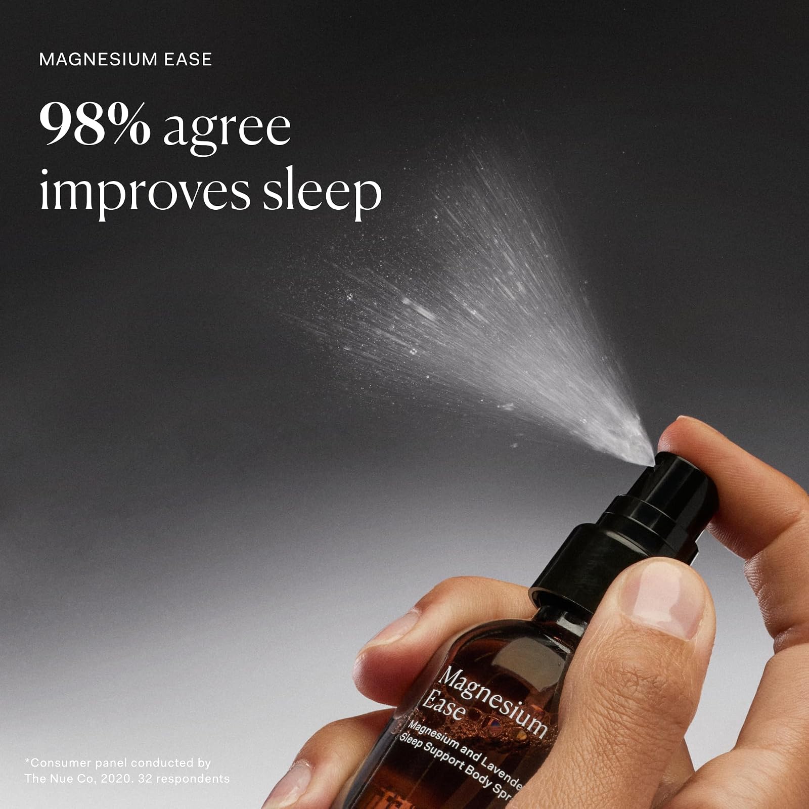 soothing magnesium spray for skin