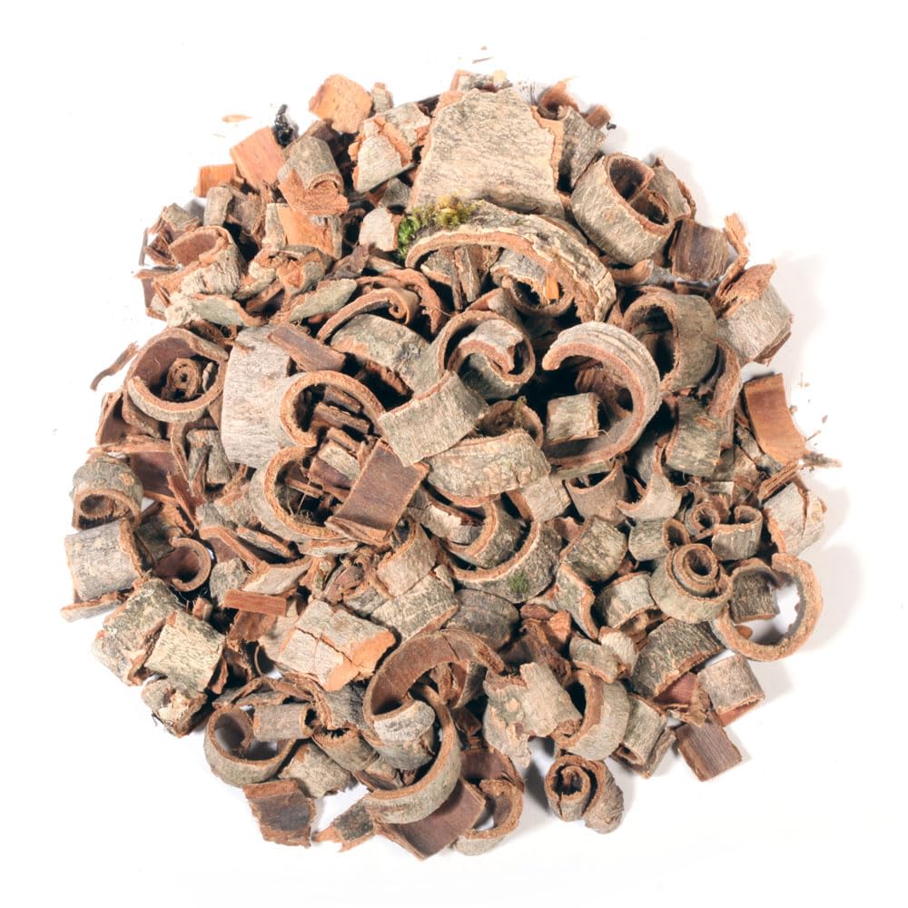 soothing magnolia bark tea benefits
